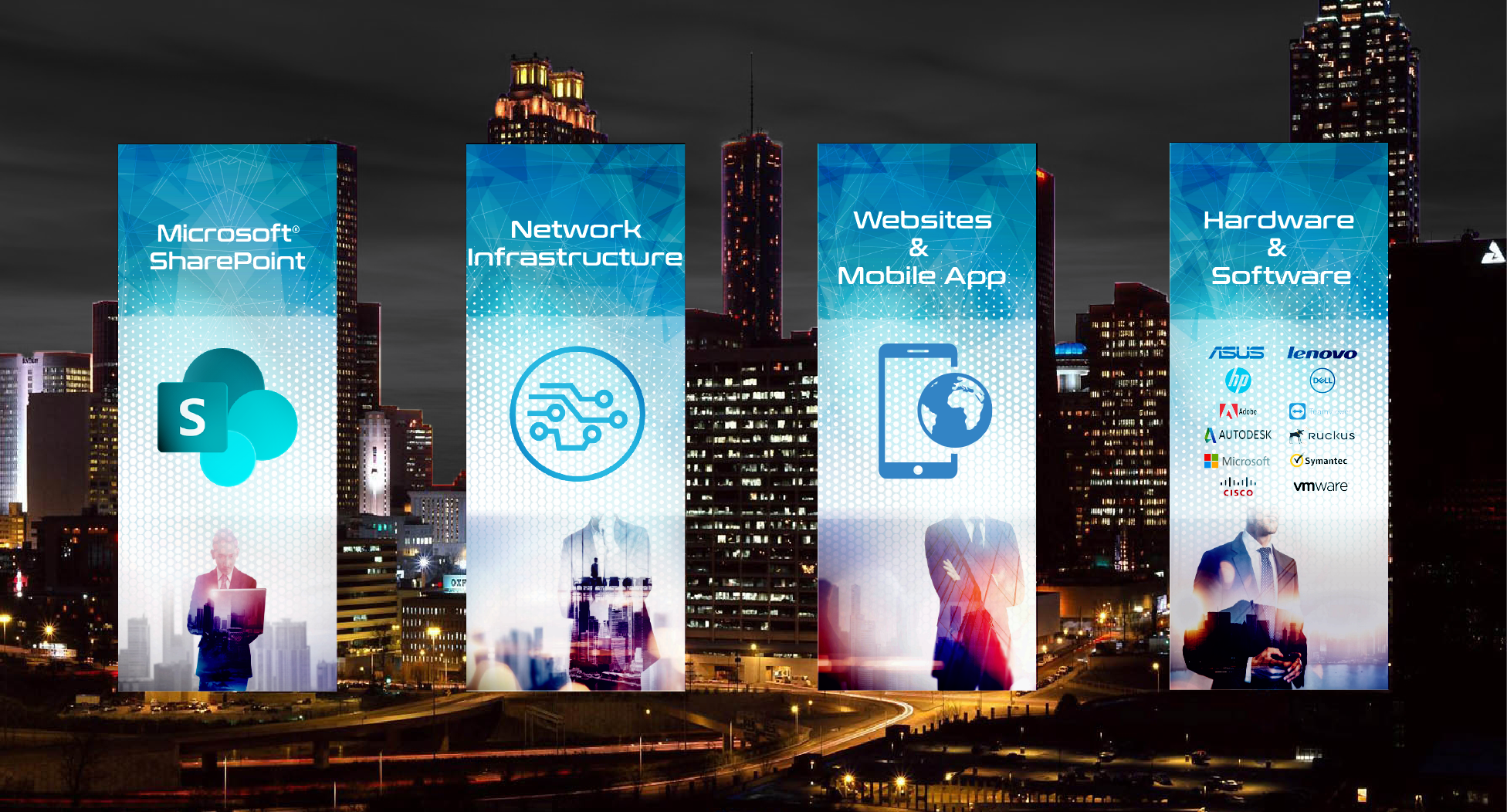 IXI Malaysia - Recognized as the Finest IT Solutions Partner