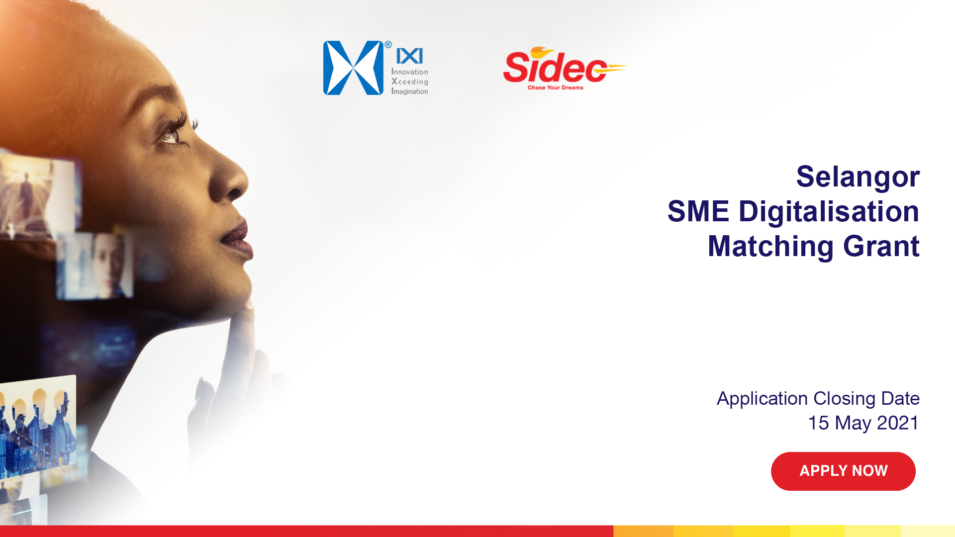 IXI Malaysia - Recognized as the Finest IT Solutions Partner